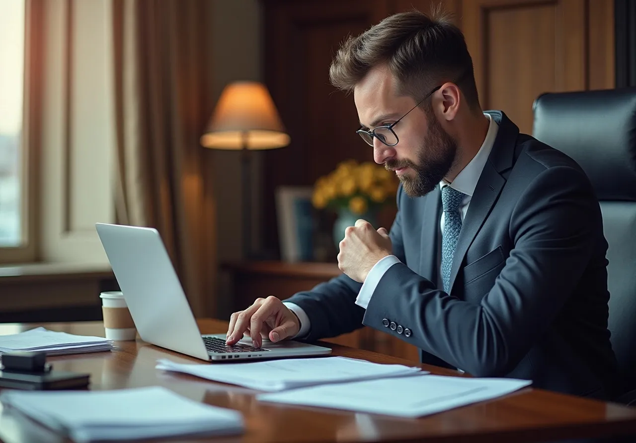 Understanding the Adjudicator Job: Roles, Skills, and Opportunities