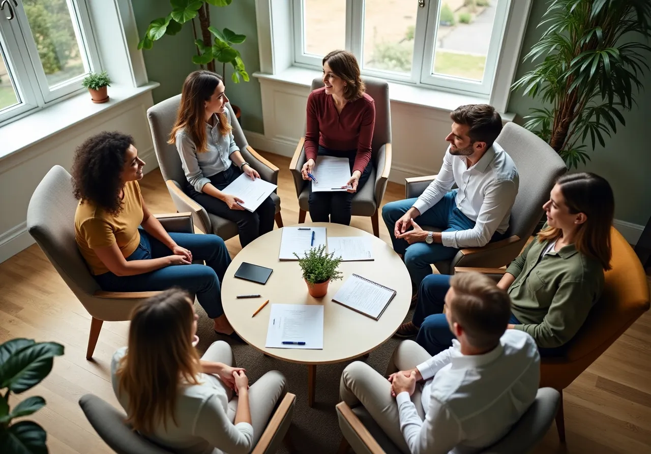 10 Essential Mediation Types for Effective Conflict Resolution