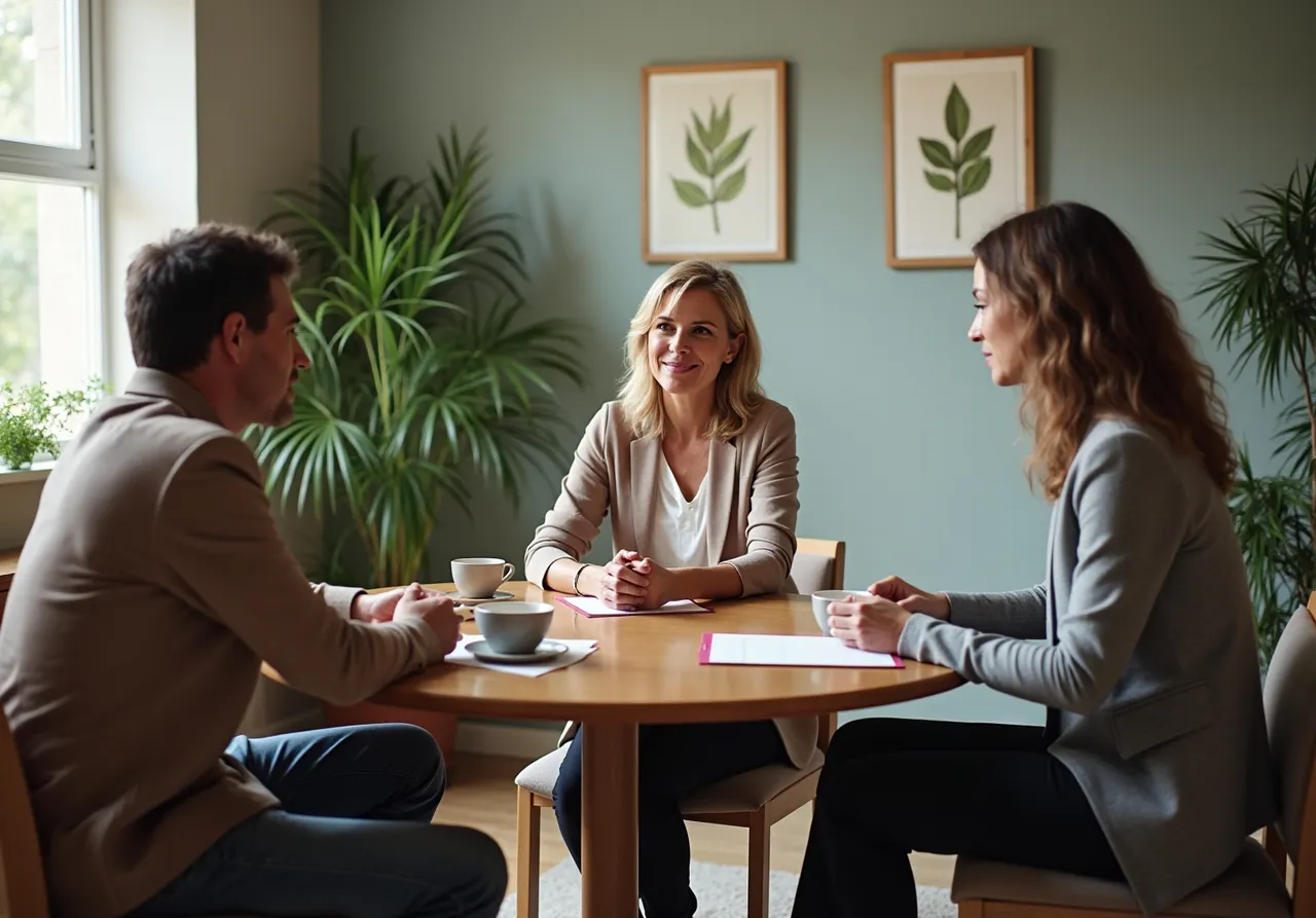 Understanding the Mediation Role: Key Skills and Responsibilities