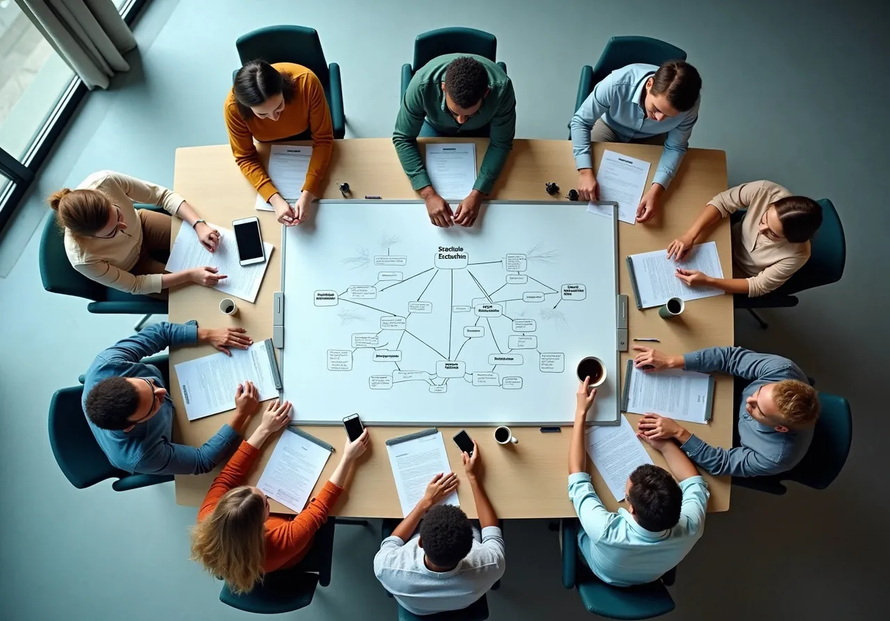 7 Steps Problem Solving for Effective Dispute Resolution