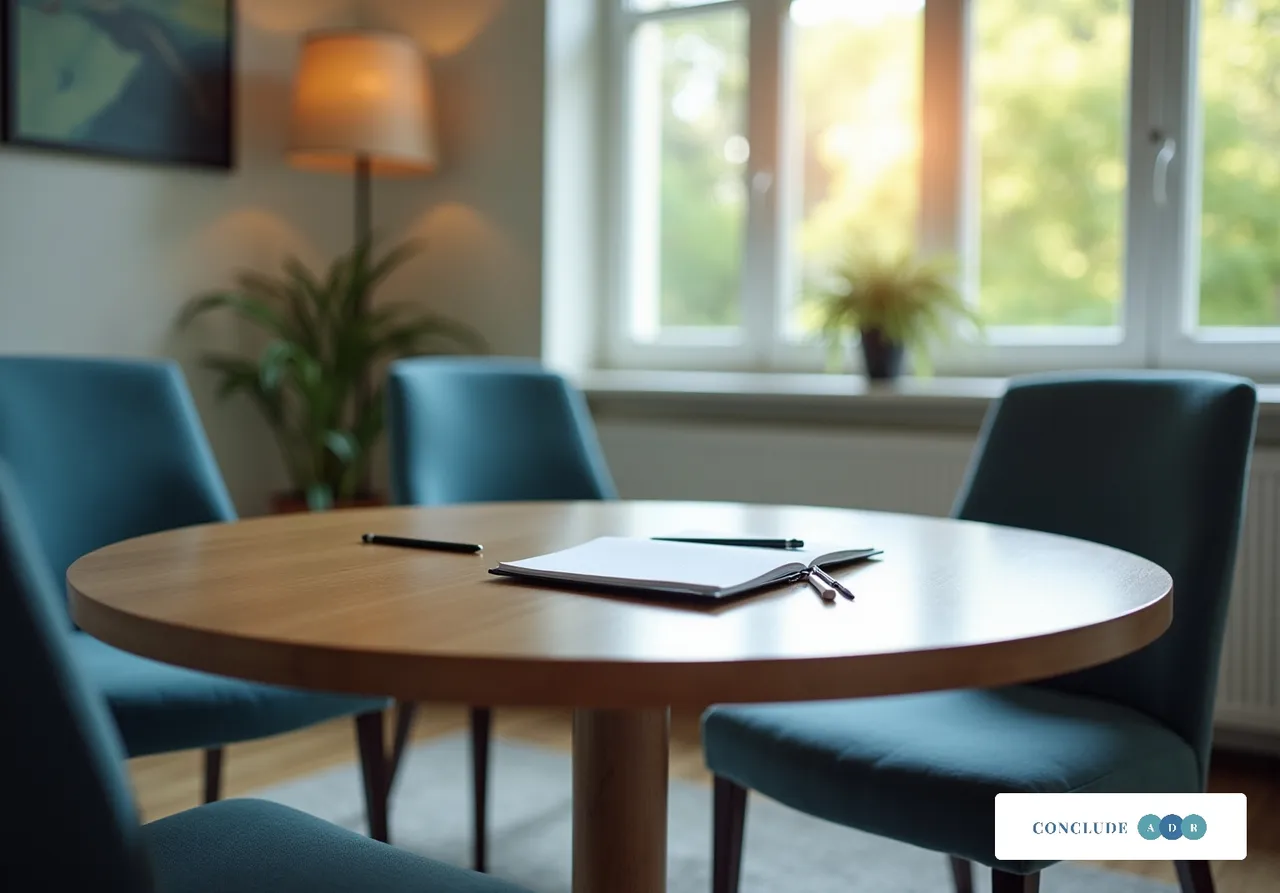 Understanding Court Mediator Pay: Factors and Structures Explained