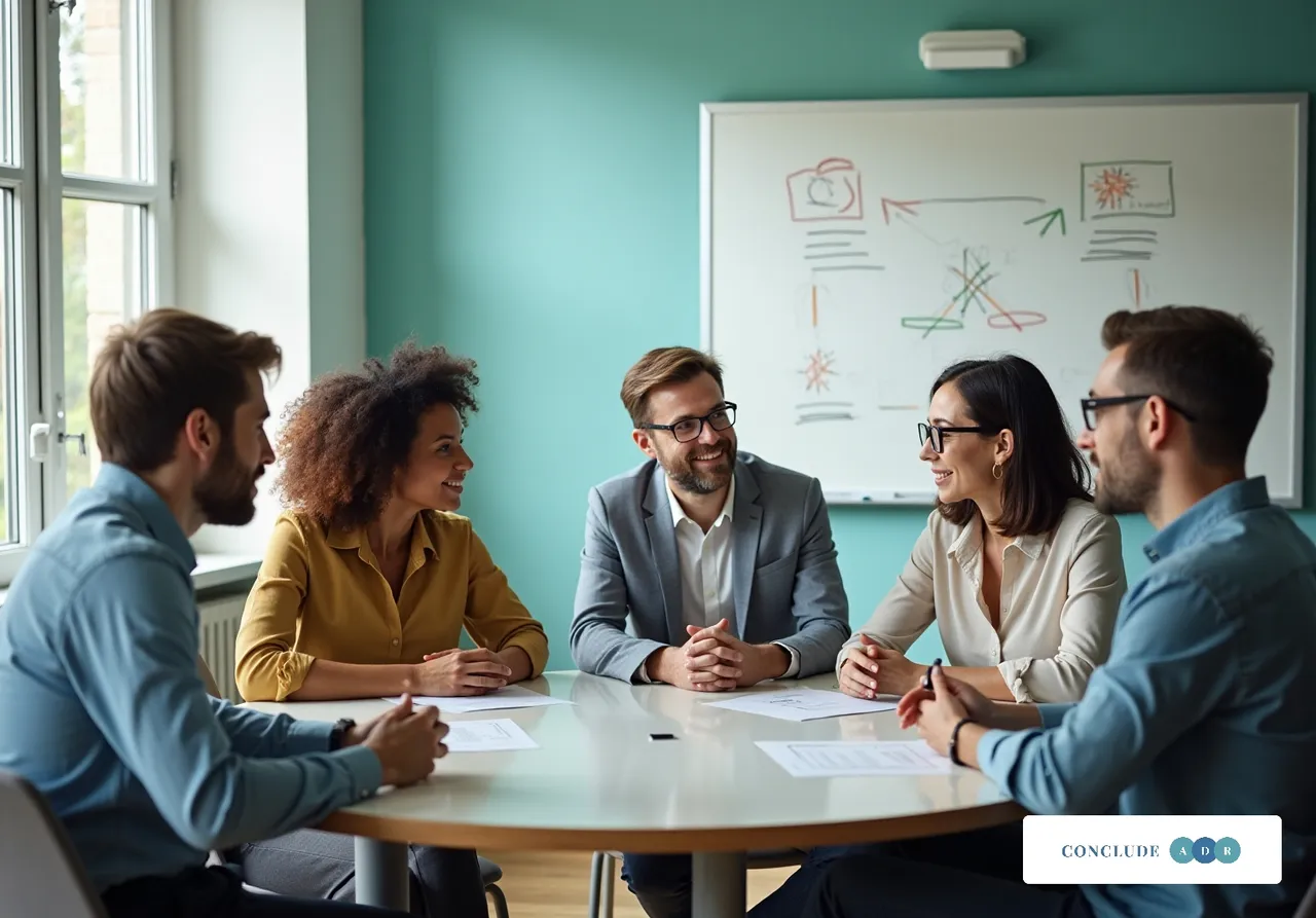 10 Benefits of Evaluative Mediation for Quick Resolutions