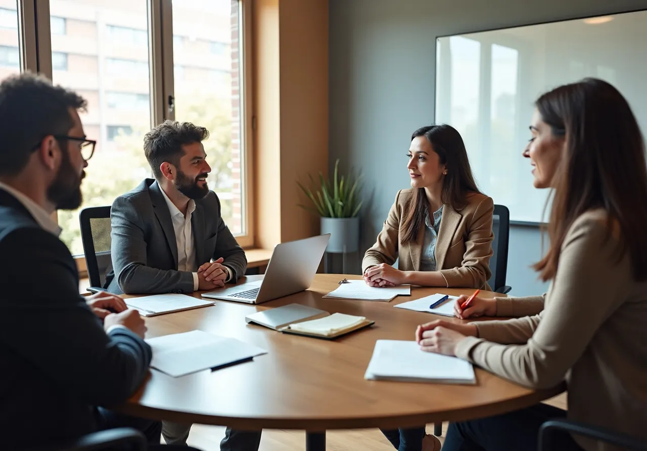 Mediation Statement Sample: Key Steps for Effective Drafting