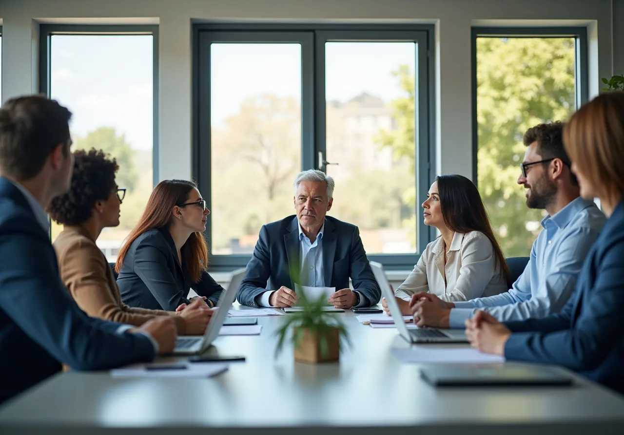 What Is an Arbiter? Key Roles and Responsibilities Explained