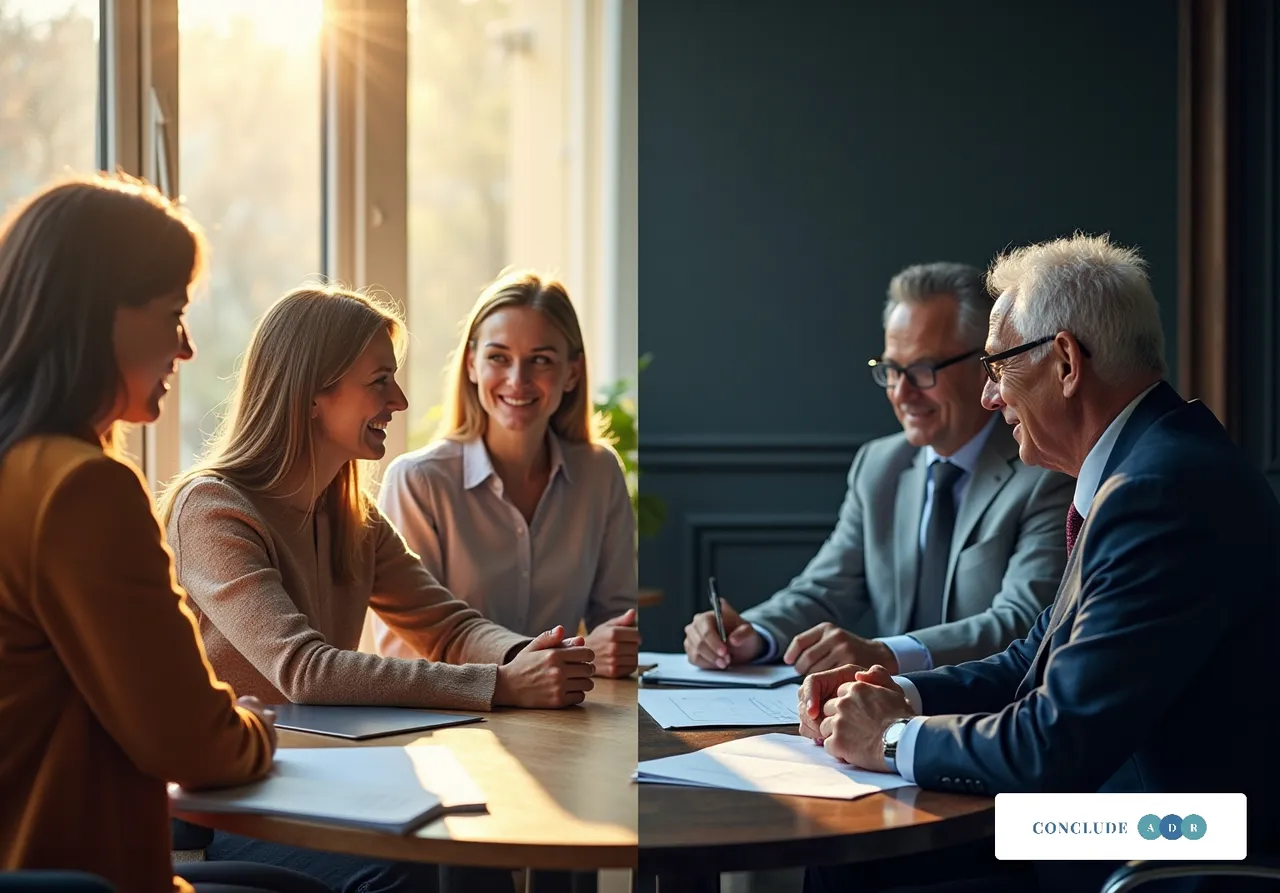 Judicate Definition: Understanding Its Role in Dispute Resolution