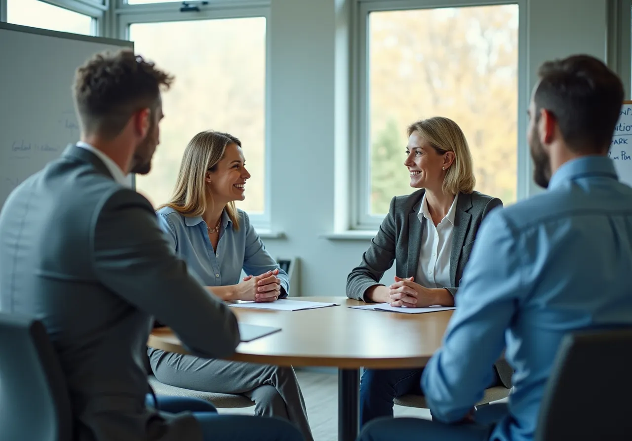 What’s Mediation? Understanding Its Role in Conflict Resolution