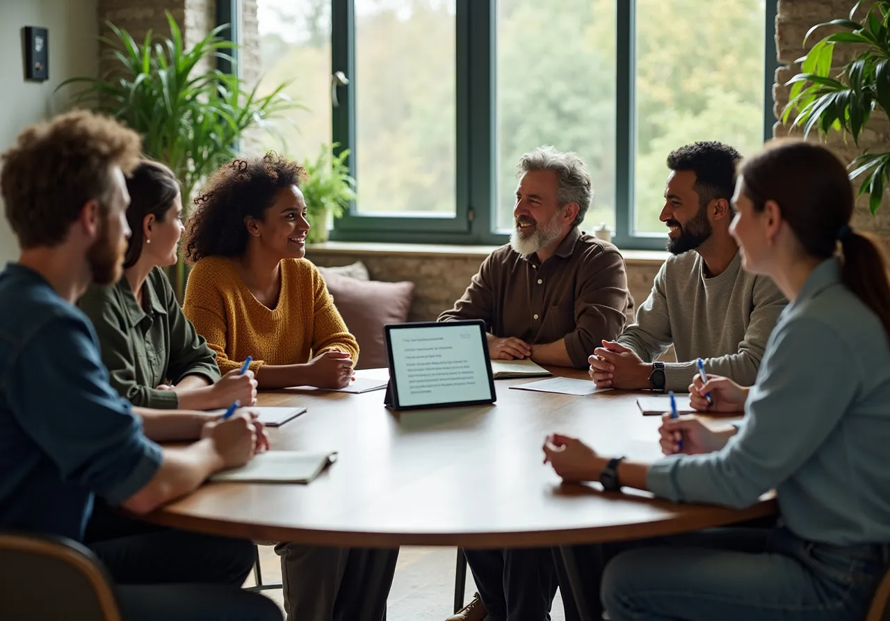 7 Examples of Intergroup Conflict and Their Resolutions