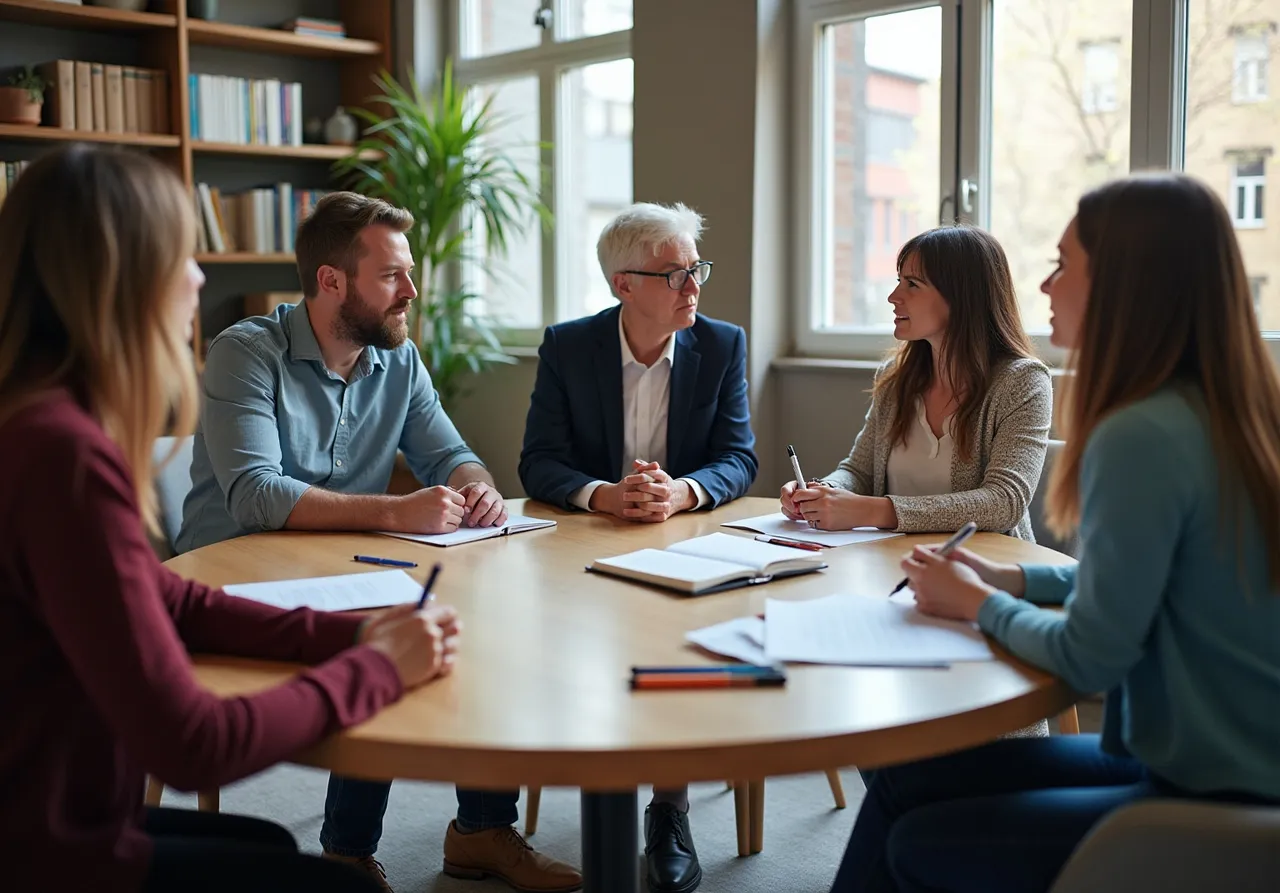 10 Essential Conflict Management Tools for Effective Resolutions