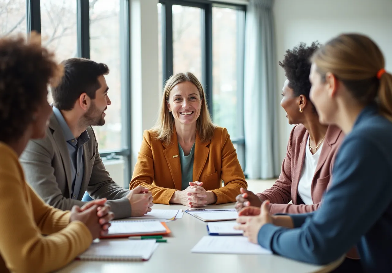 10 Essential Mediation Synonyms for Effective Conflict Resolution