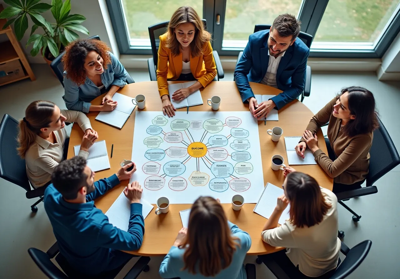 Understanding Intergroup Conflict Definition and Its Impact