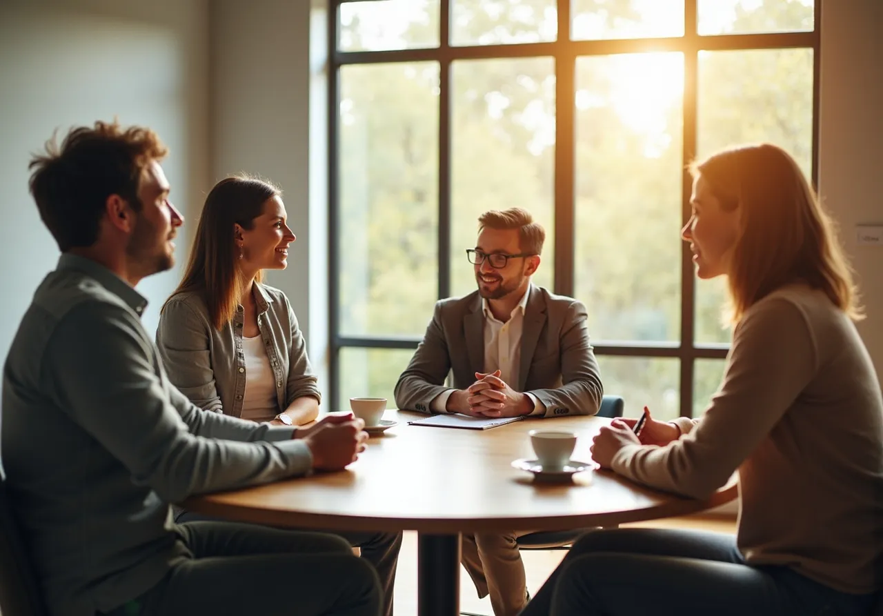 How to Complete Your Request for Mediation Form Effectively