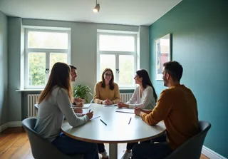 How Does Mediation Work? Steps, Roles, and Benefits Explained