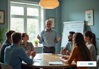 Crafting a Mediator's Opening Statement Sample for Success