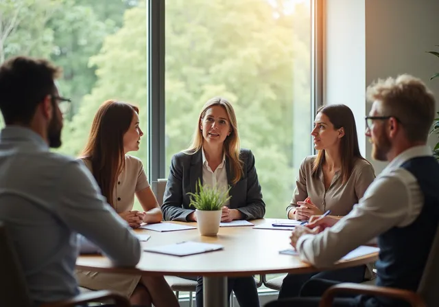 Master the Mediation Process: A Step-by-Step Guide