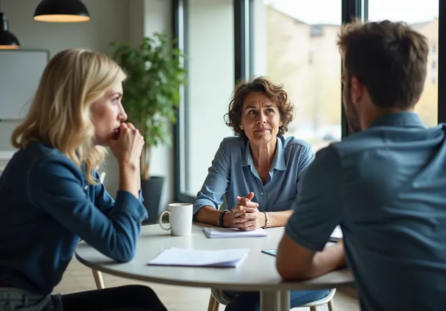 Understanding Types of Mediators and Their Impact on Dispute Resolution