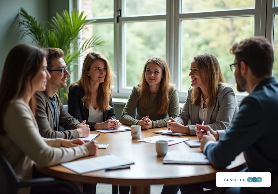 Collaboration vs Compromise: Key Differences and Applications