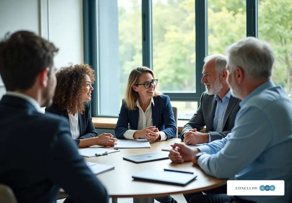 7 Real-Life Examples of Conflict Resolution Strategies