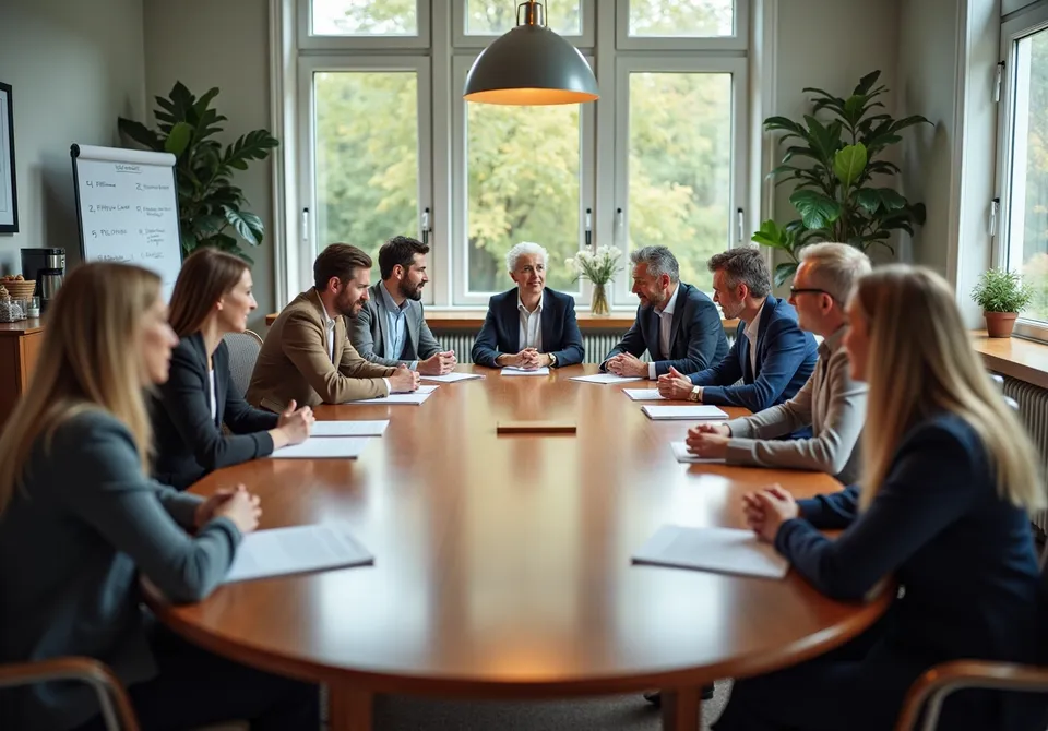 10 Strategies for Effective Mediated Communication