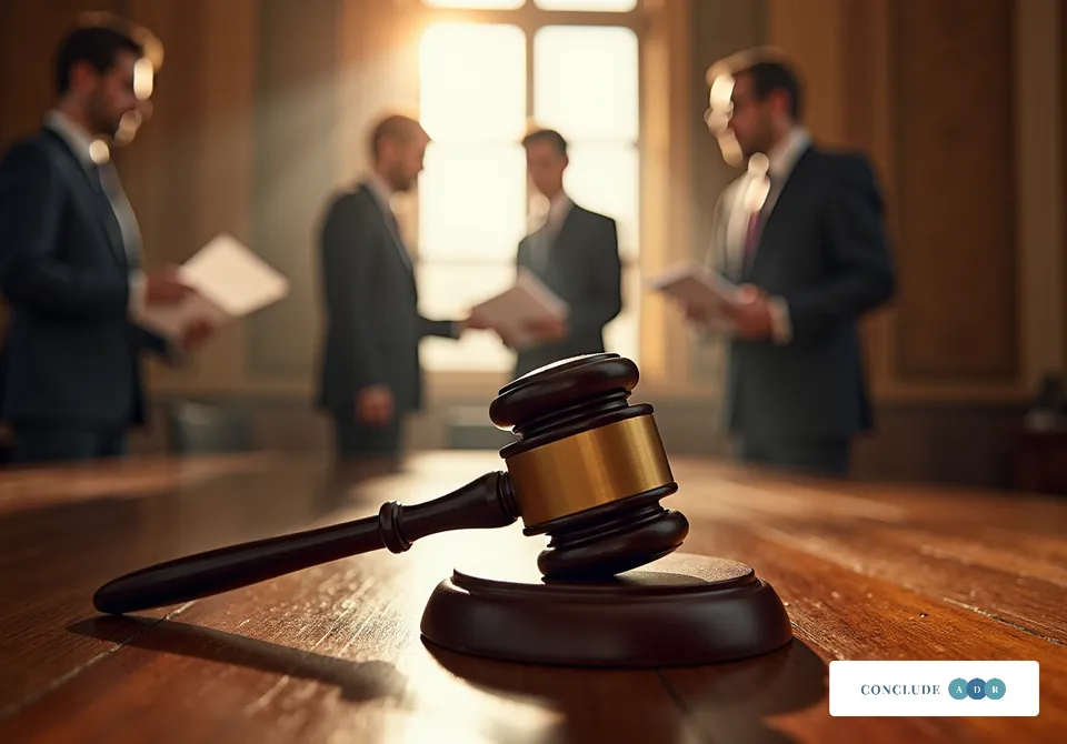 Master the Unclean Hands Affirmative Defense in Litigation