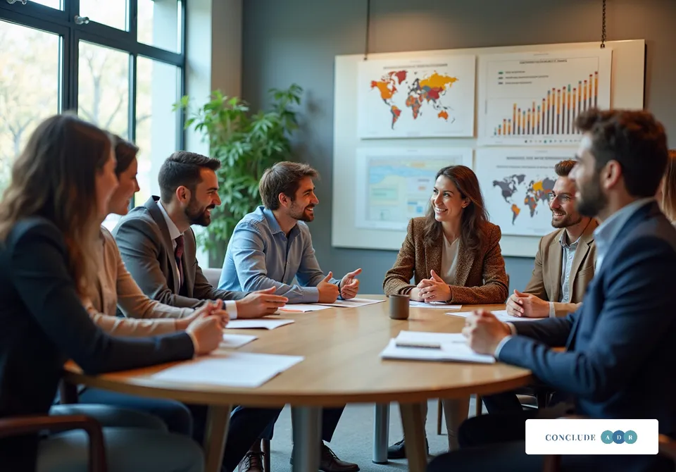 7 Key Differences Between Position vs Interest in Negotiation