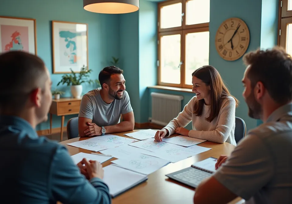 Understanding Resolution Meaning: Context, Origins, and Key Traits