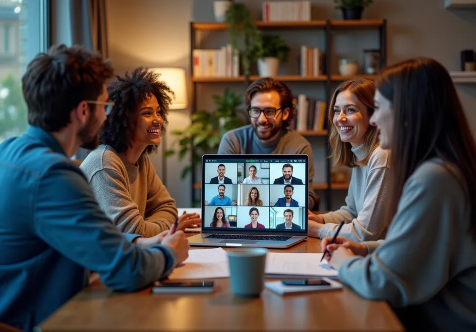 Define Mediated Communication: Key Characteristics and Strategies