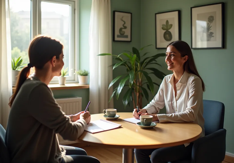 7 Principles of Conflict Resolution for Effective Dispute Management