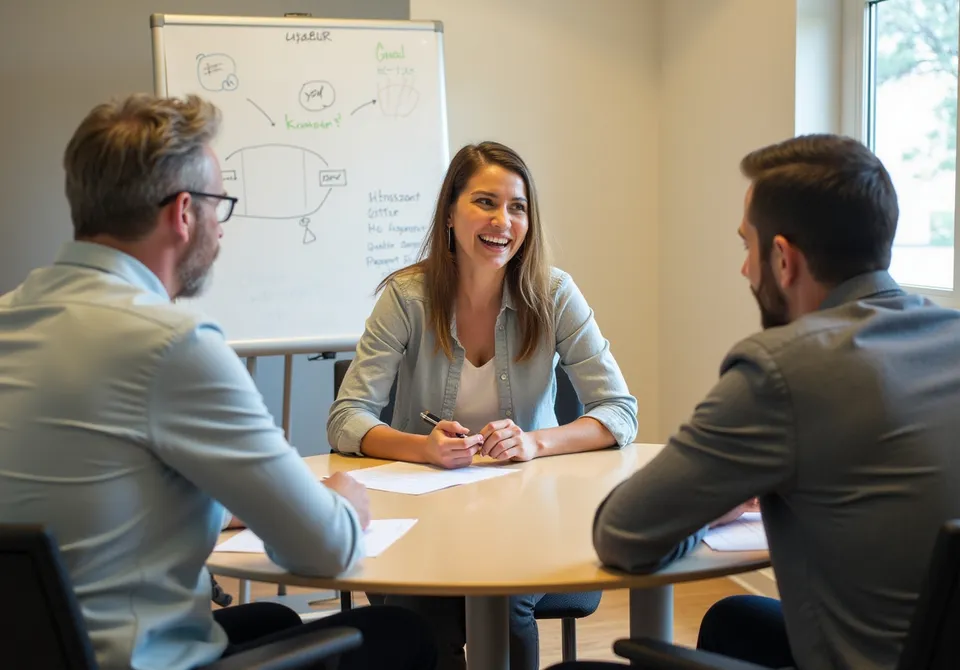 Negotiation vs Mediation: Key Differences and Effectiveness Explained