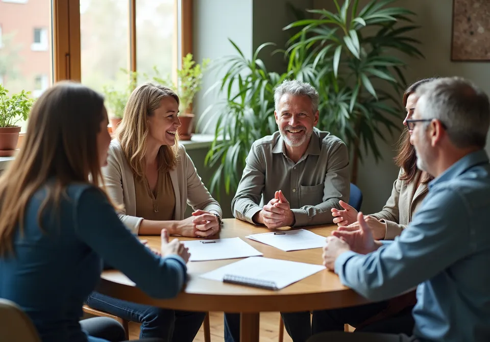 10 Real Life Examples of Mediation for Effective Conflict Resolution